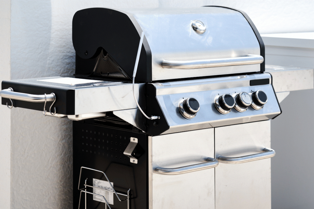 Get High Quality Barbeque Equipment In Dubai – Zecorp Solutions